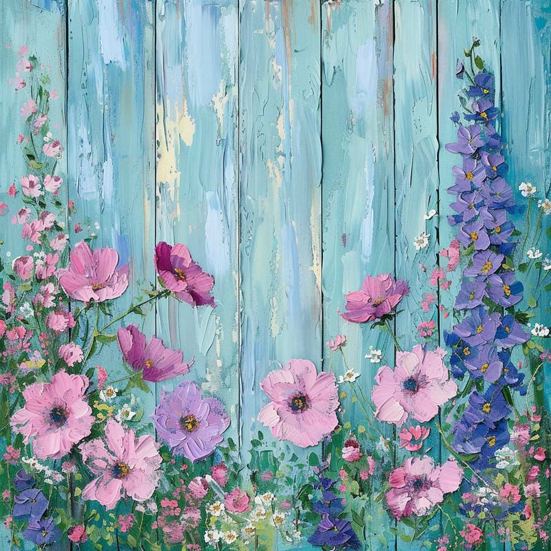 Mastering Diamond Painting: Your Comprehensive Guide to the DMC Color Chart